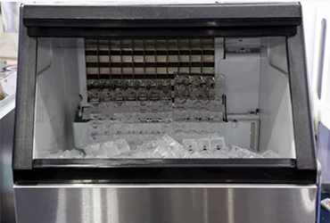 Mycobacterial Infections in Cardiac Patients Tied to Ice, Water Machines